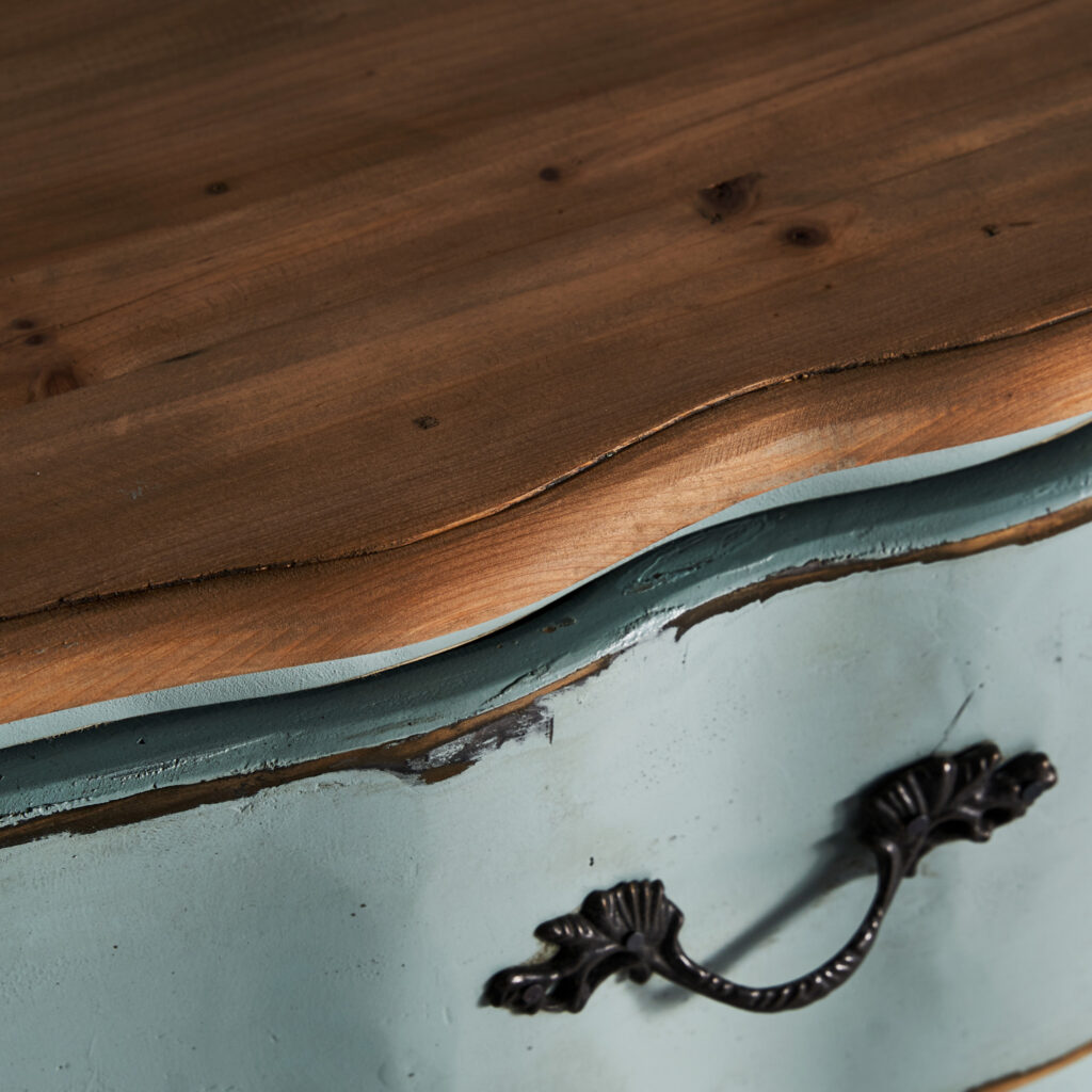 Mesita Koper – Muebles Guadalupe